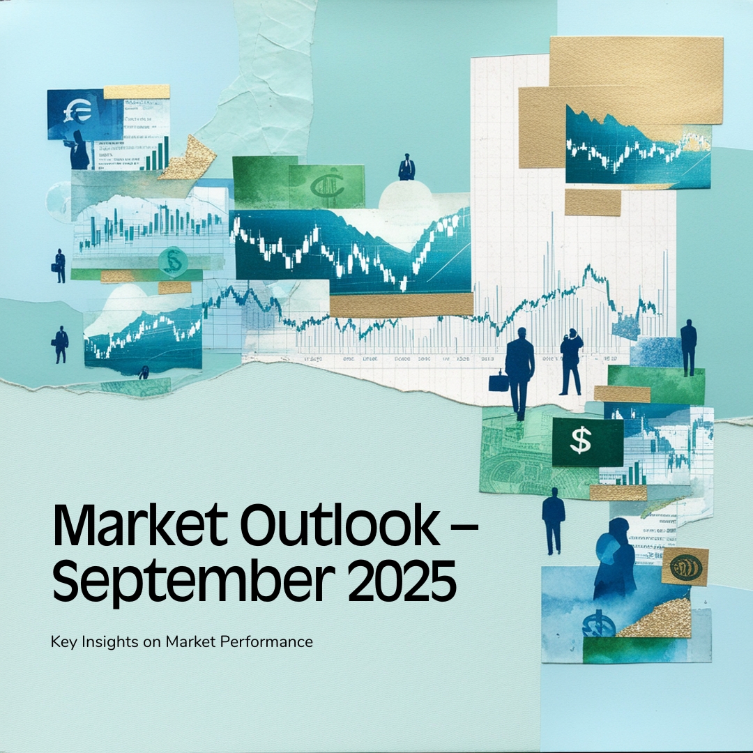 Market Outlook – September 2025 - MoneyFrog - Financial Services ...
